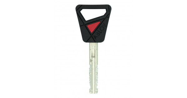 Купить Цилиндр Abloy CY201U Novel Овальный в г. Санкт-Петербург в магазине "Крепость"